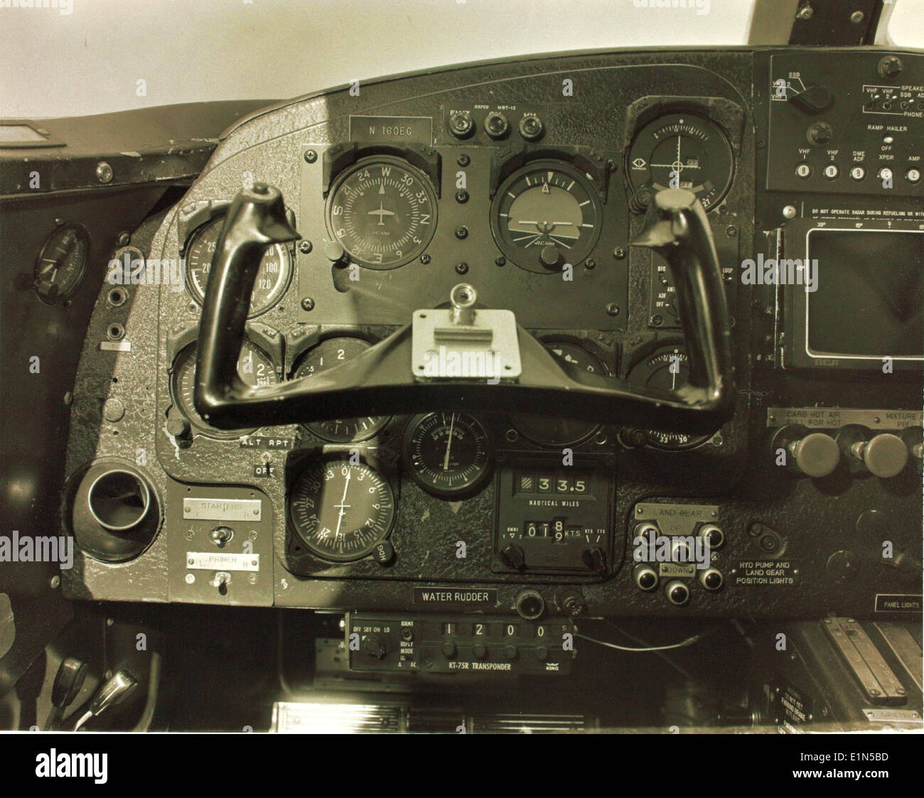 The Piaggio Pi.36 was an Italian twin-engine light transport aircraft ...