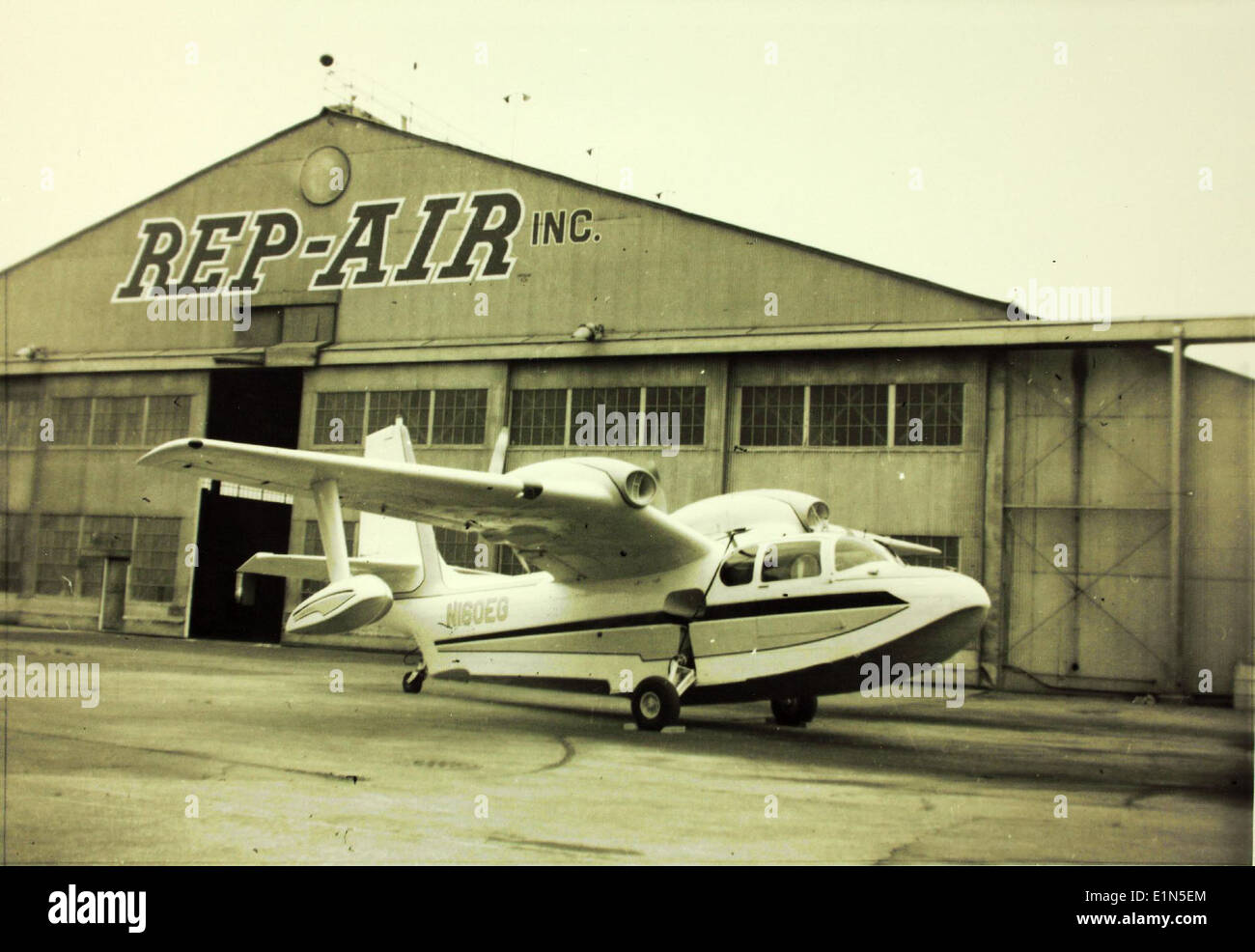 The Piaggio P.136 was an Italian amphibious aircraft known for its ...