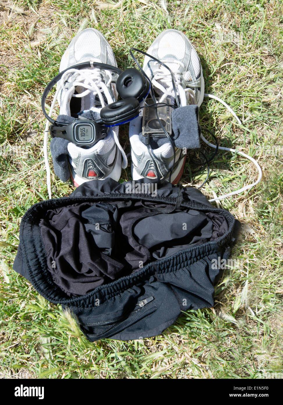 Kit fit hi-res stock photography and images - Alamy