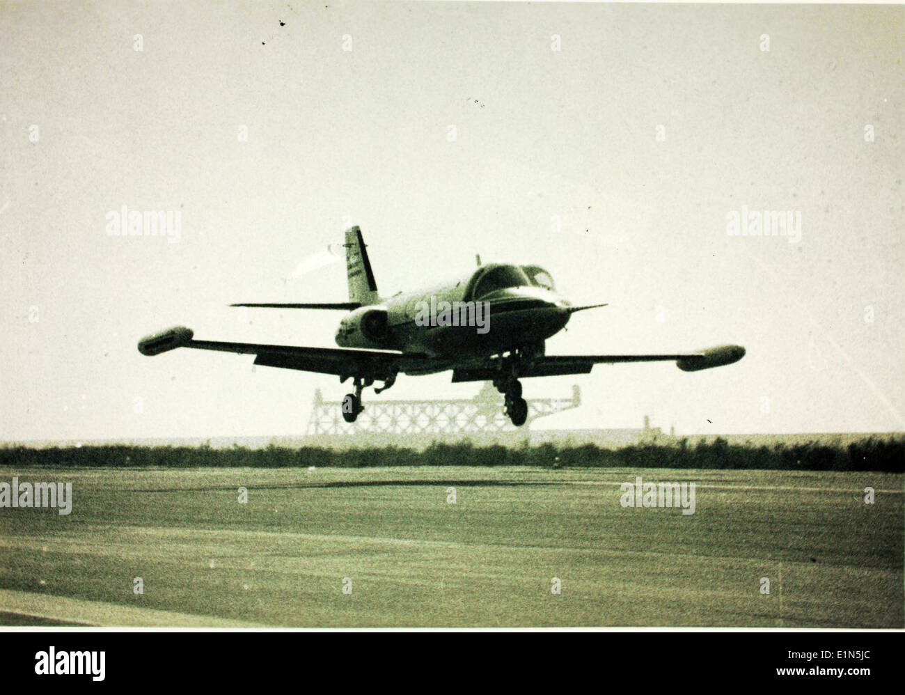 The Piaggio-Douglas PD-808 was a unique collaboration between Italian ...