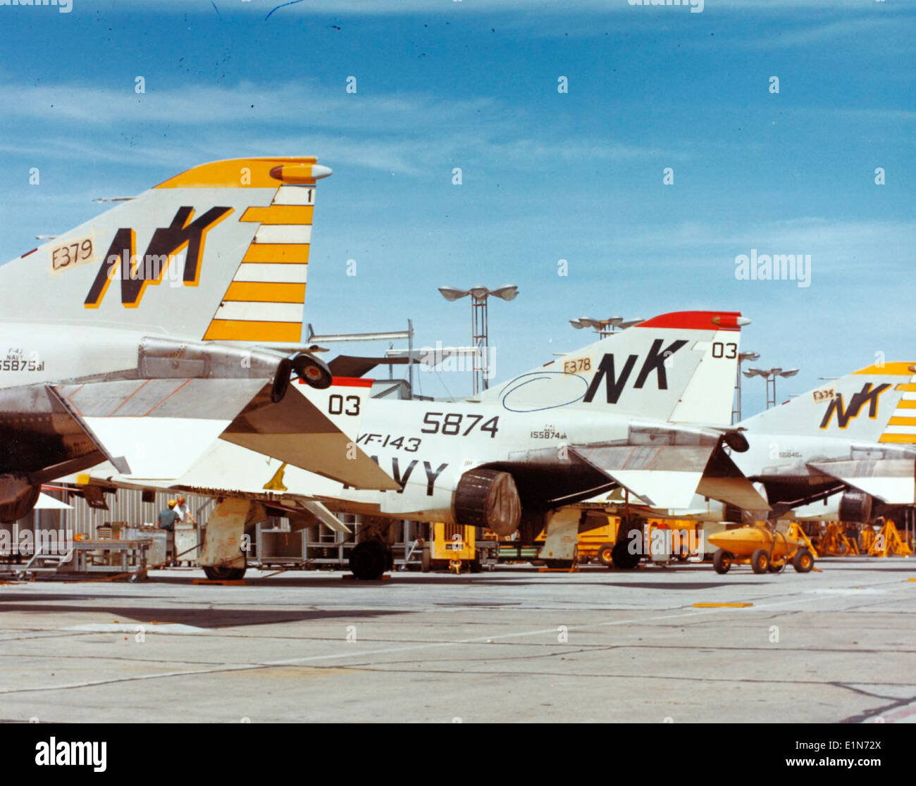 F 4j Phantom Ii High Resolution Stock Photography and Images - Alamy