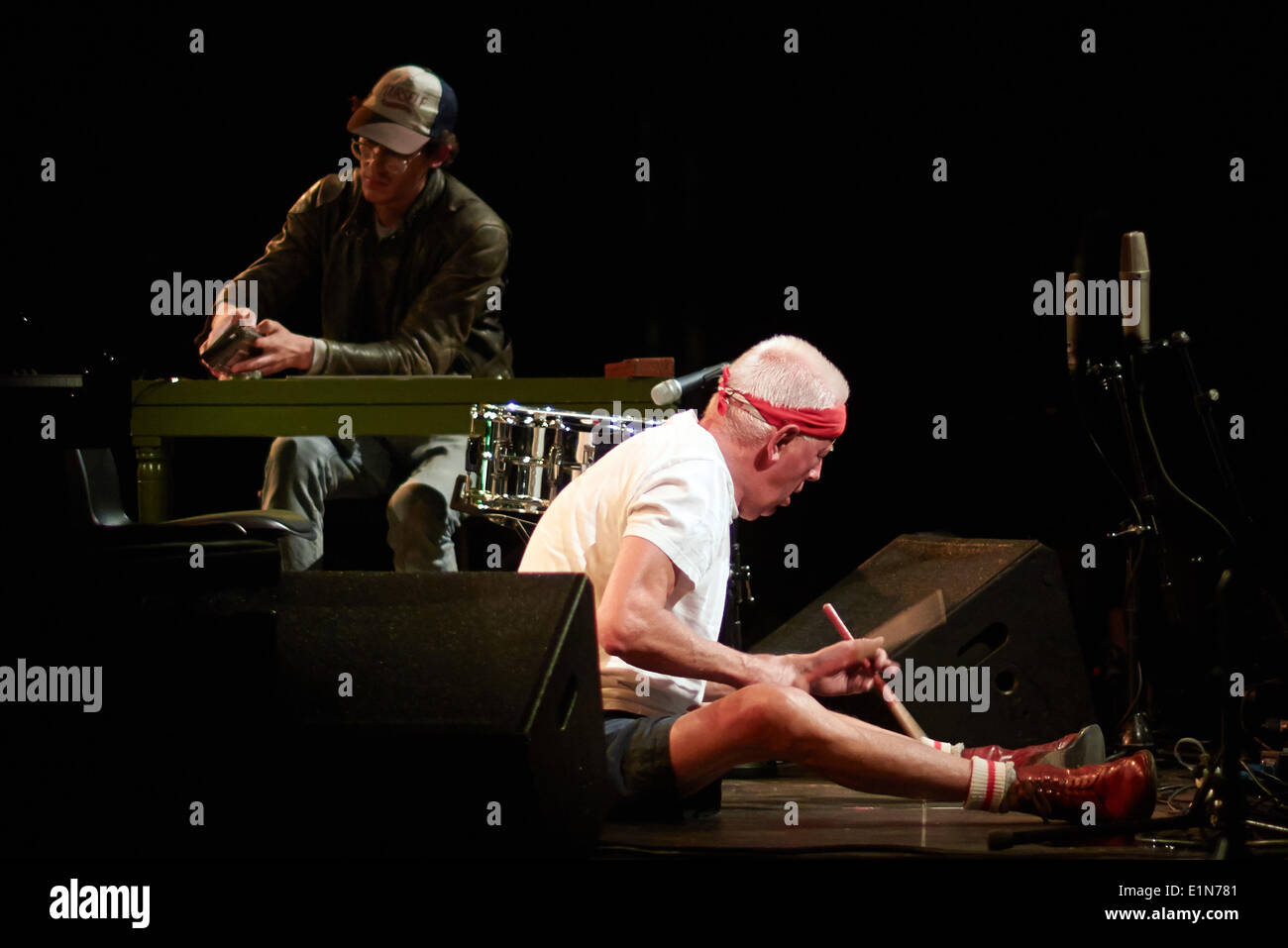 Bennink sitting hi-res stock photography and images - Alamy