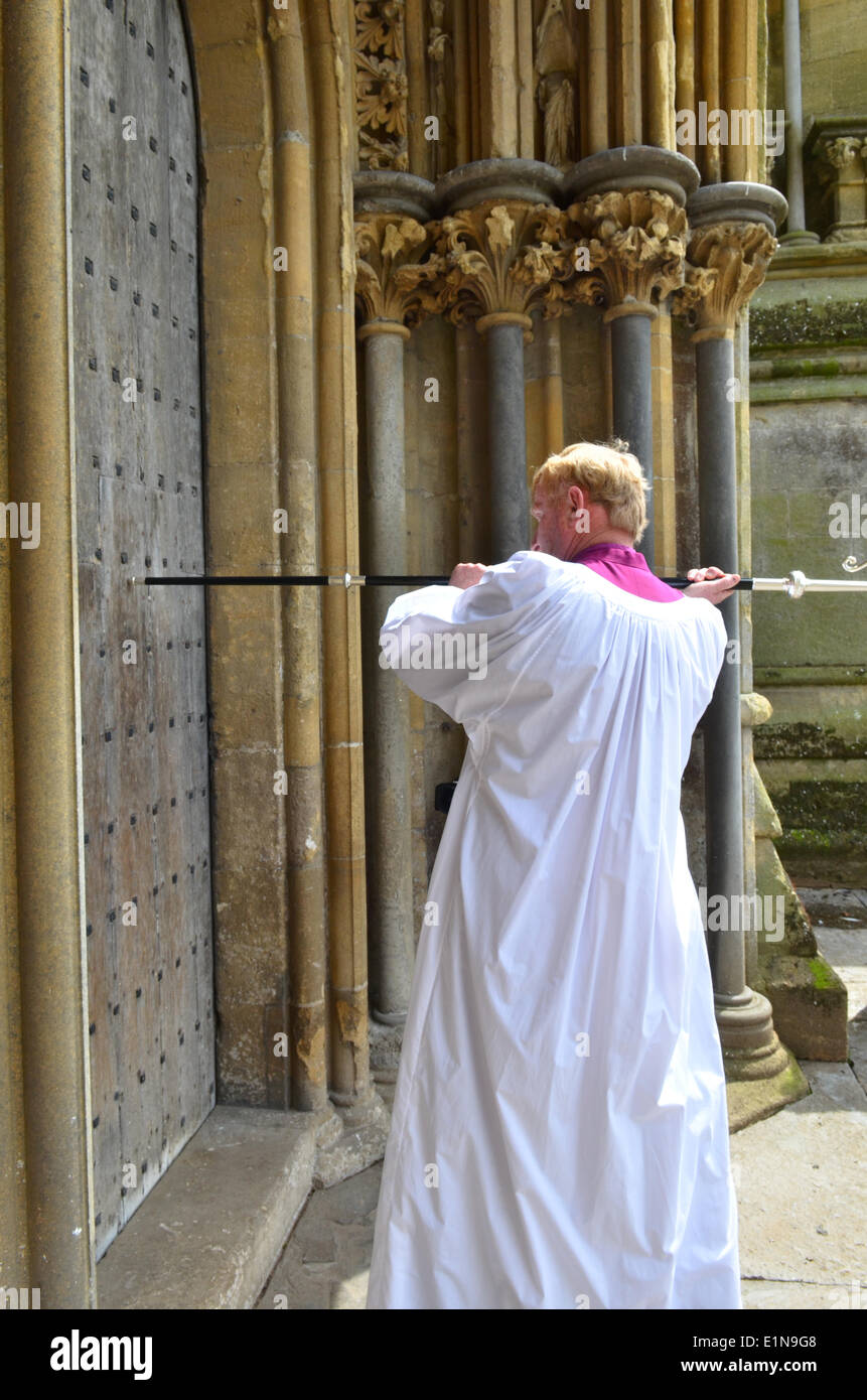 Peter hancock bishop hi-res stock photography and images - Alamy
