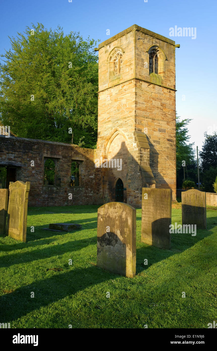 Old holy trinity hi-res stock photography and images - Alamy