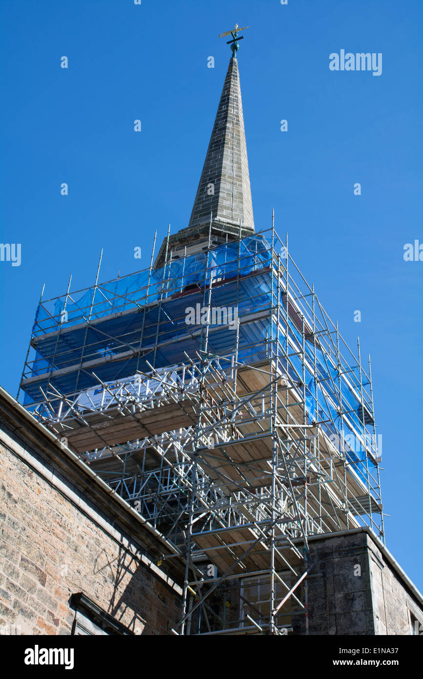 Steeplejack hi-res stock photography and images - Alamy