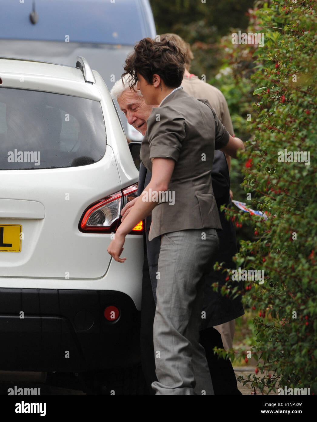 Taken 7 Live High Resolution Stock Photography and Images - Alamy