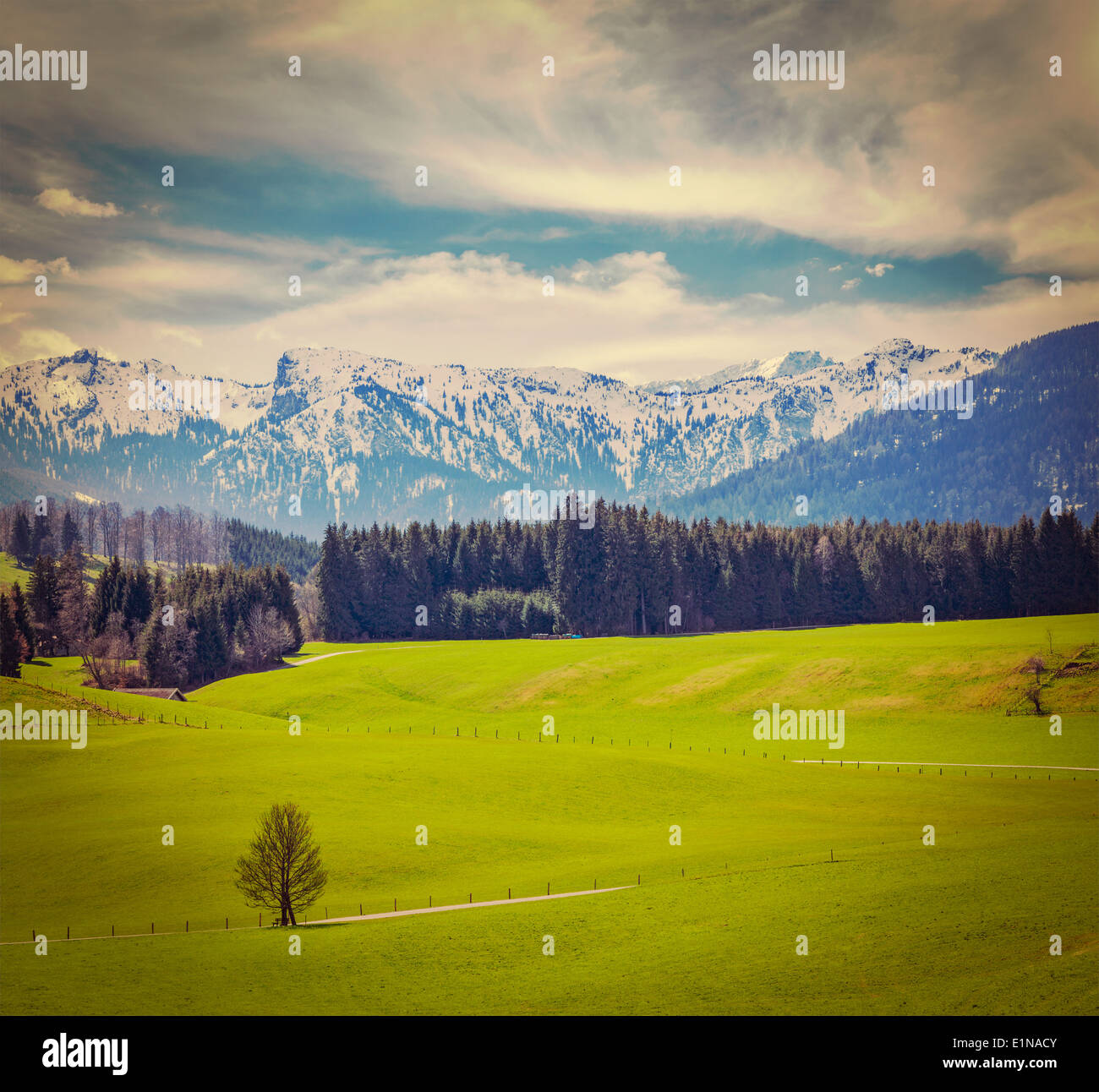 Outdoor German Countryside Stock Photos & Outdoor German Countryside ...