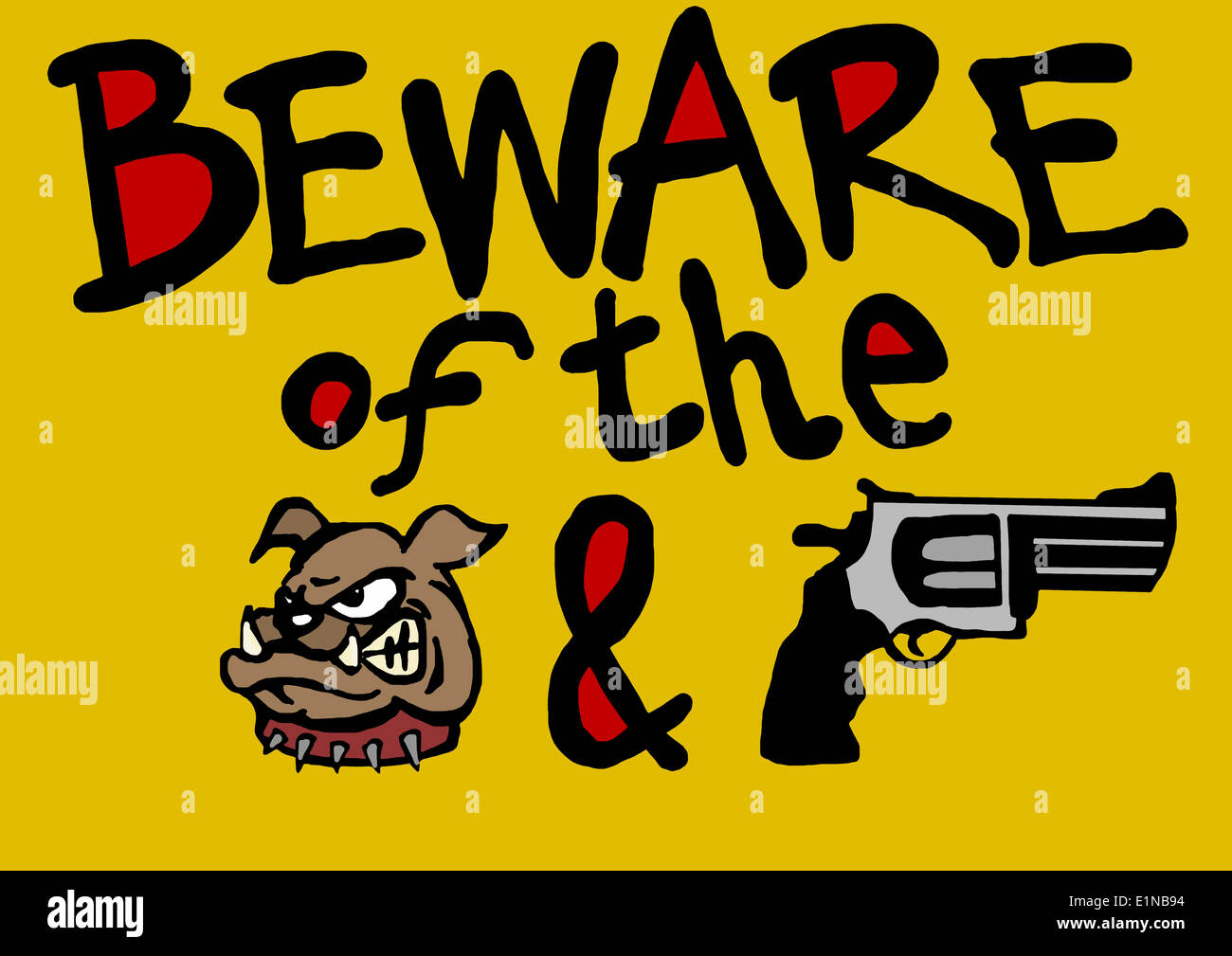 Cartel gun hi-res stock photography and images - Alamy