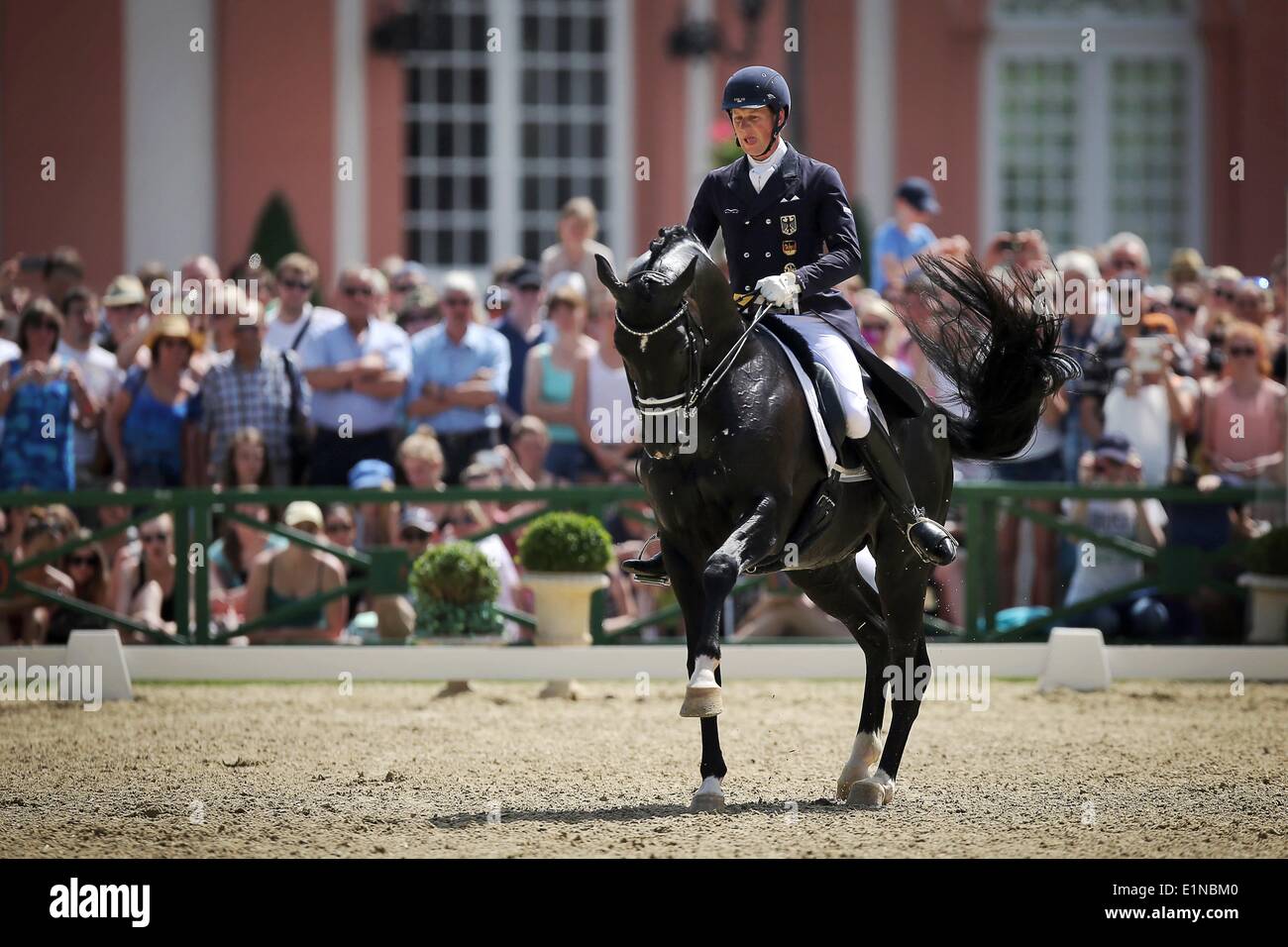 Matthias alexander rath hi-res stock photography and images - Alamy