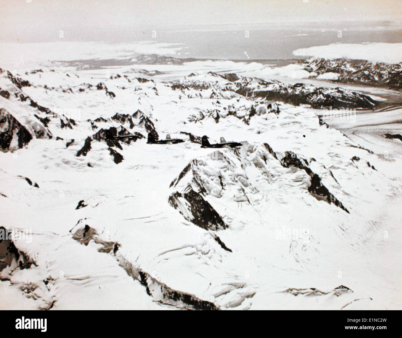 Lockheed, P2V, Neptune Stock Photo - Alamy