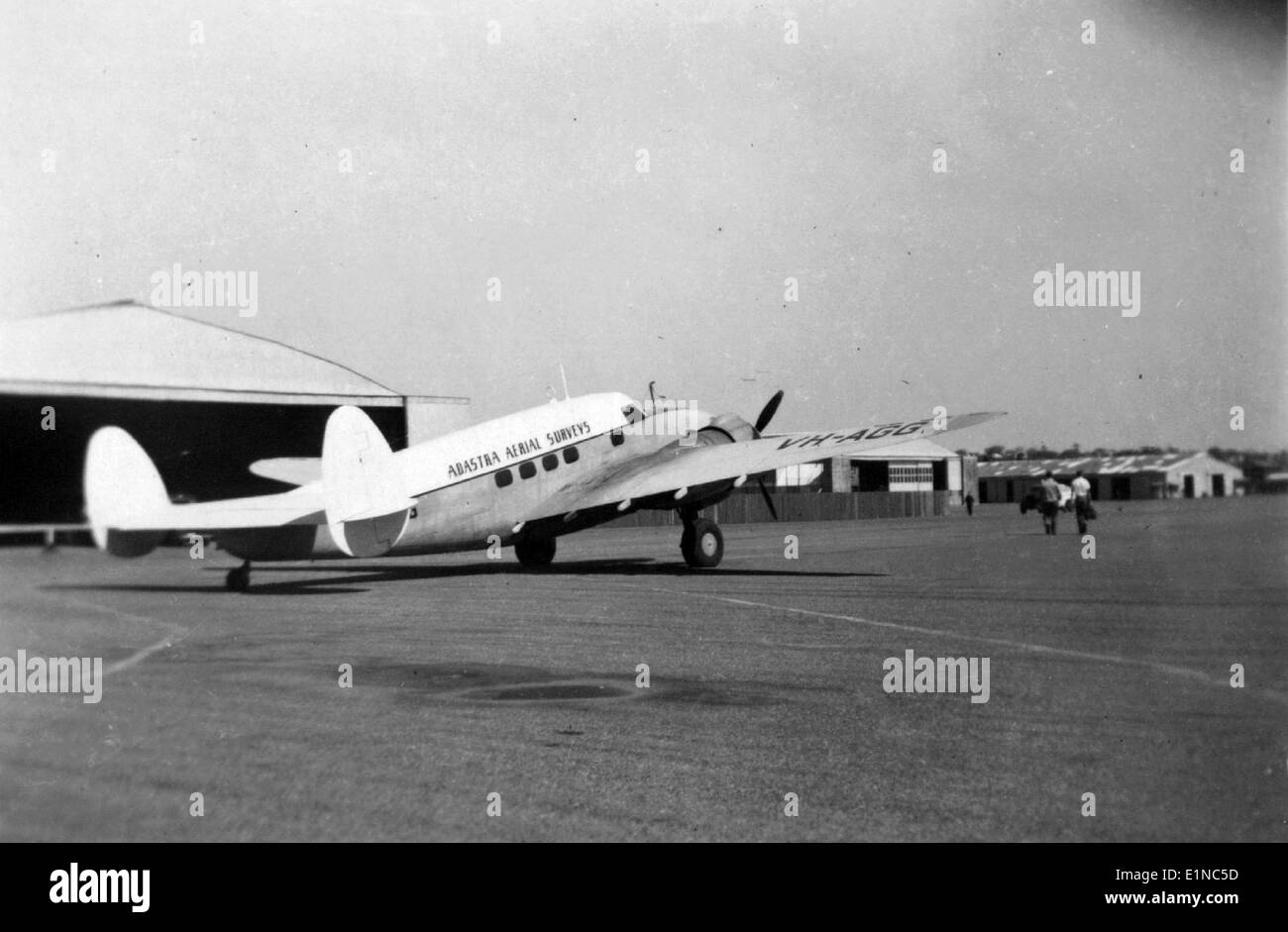 The Lockheed Hudson was a light bomber and reconnaissance aircraft used ...