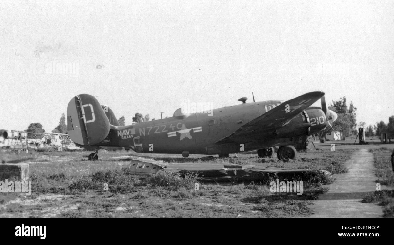 Lockheed harpoon hi-res stock photography and images - Alamy