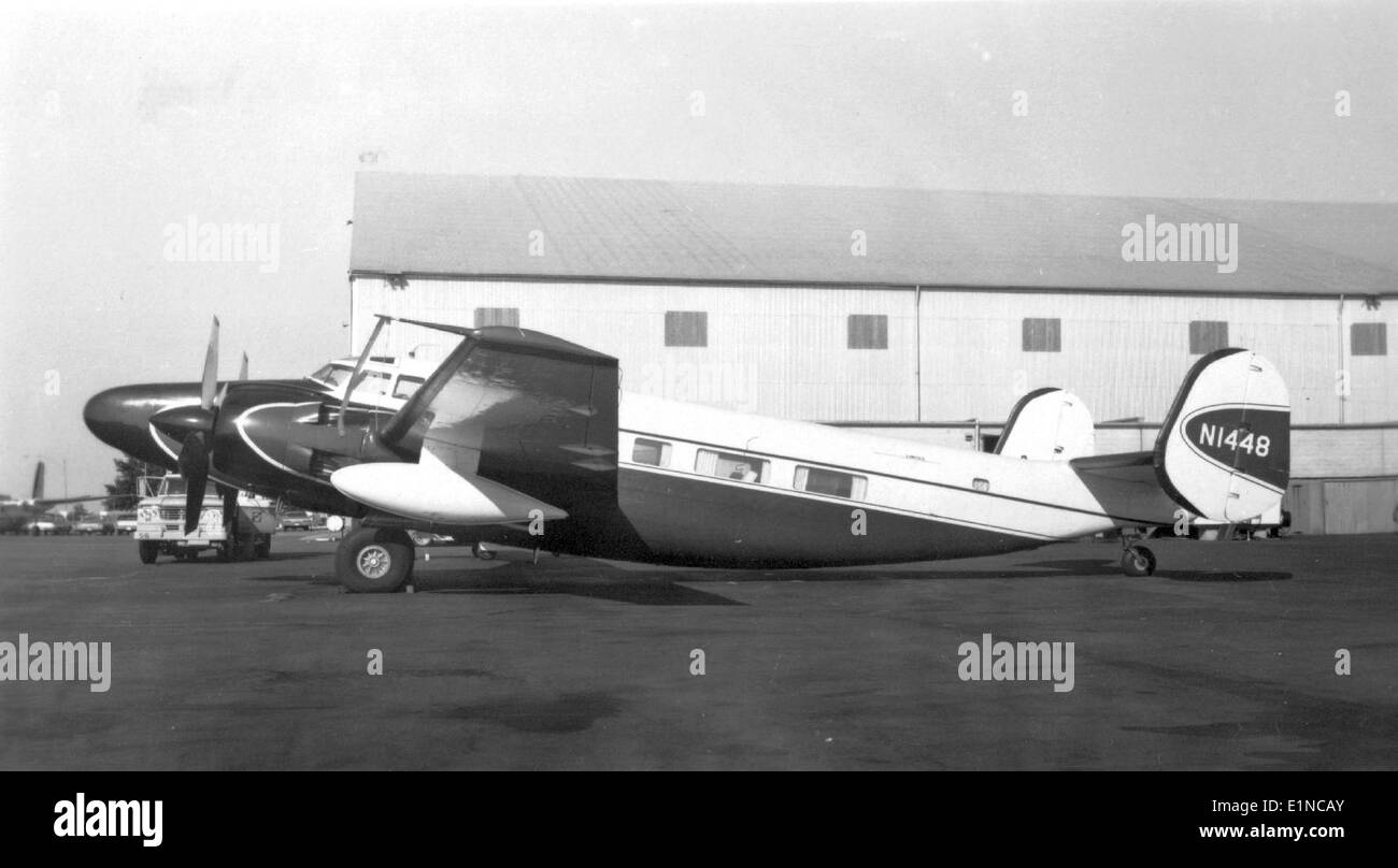 Lockheed Stock Photo - Alamy