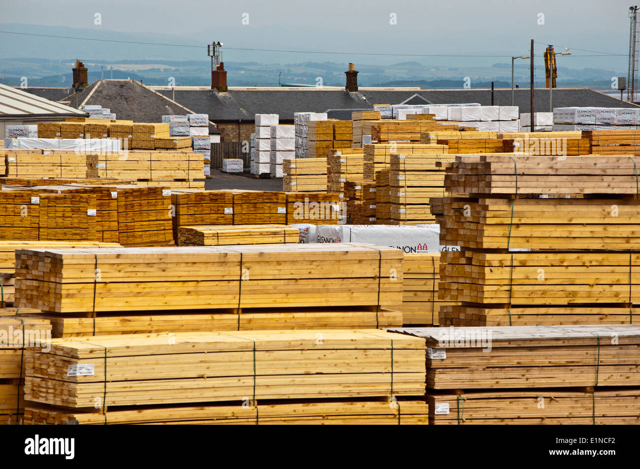Timber wood hi-res stock photography and images - Alamy