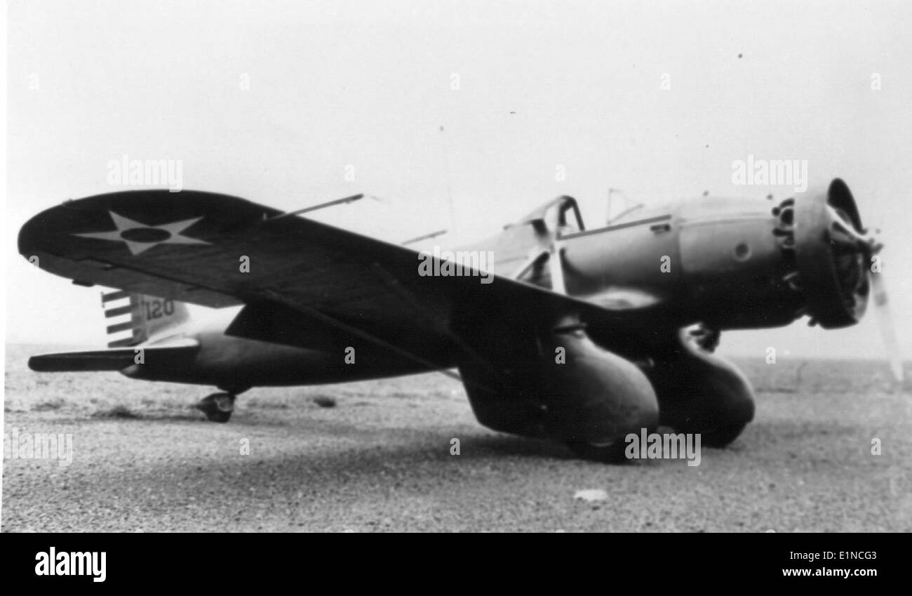 Ya 10 aircraft Black and White Stock Photos & Images - Alamy