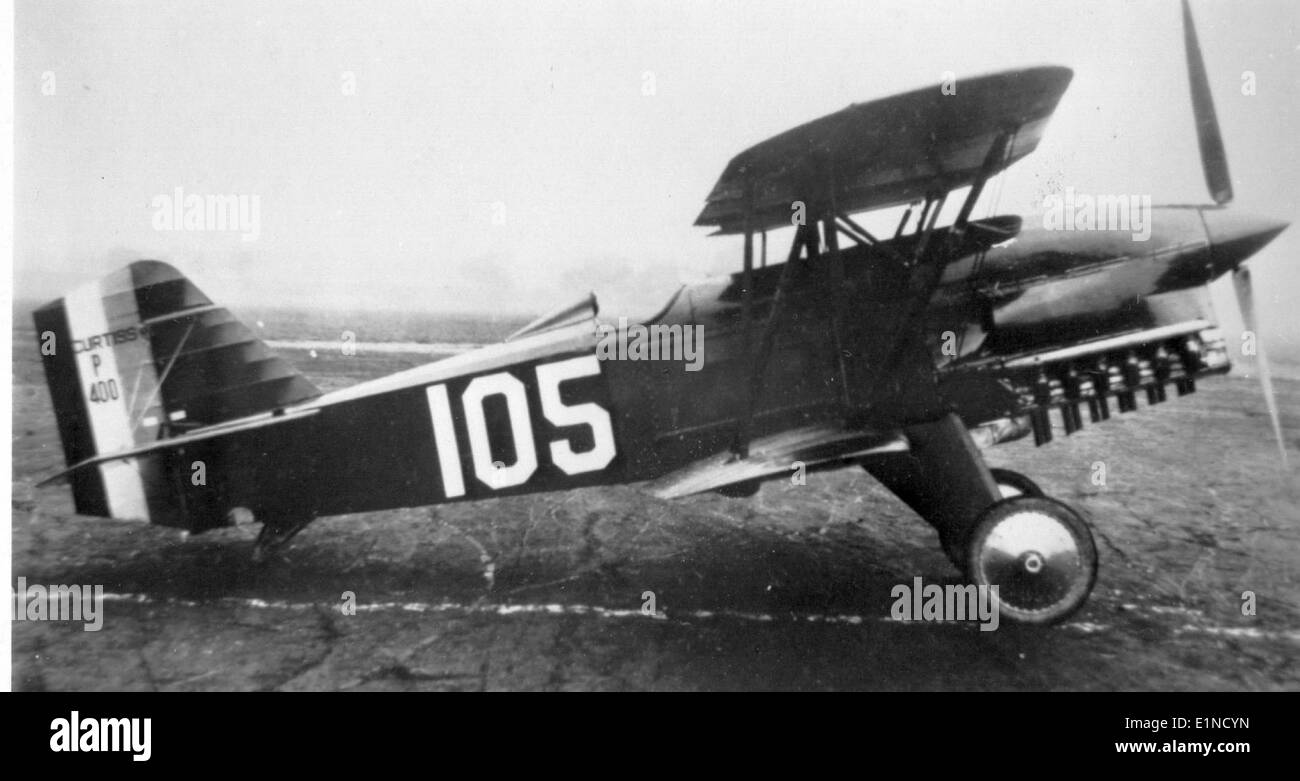 The Curtiss XP-17 was a prototype aircraft developed by Curtiss for the ...