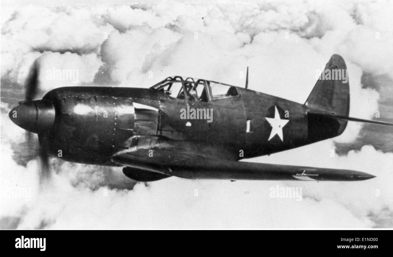 The Curtiss XP-60C was a prototype American fighter aircraft developed ...
