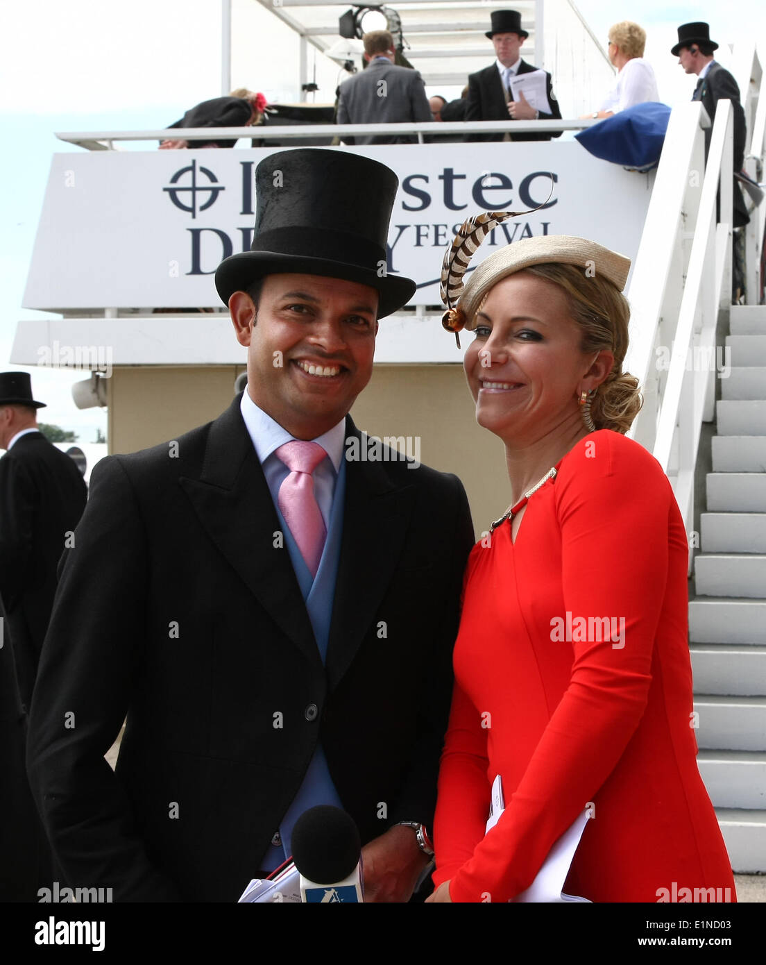 Emma spencer hi-res stock photography and images - Alamy