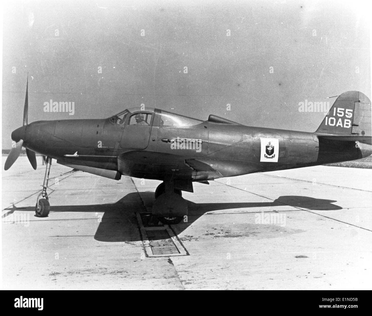The Bell P-39C Airacobra was a fighter aircraft used by the U.S. Army ...