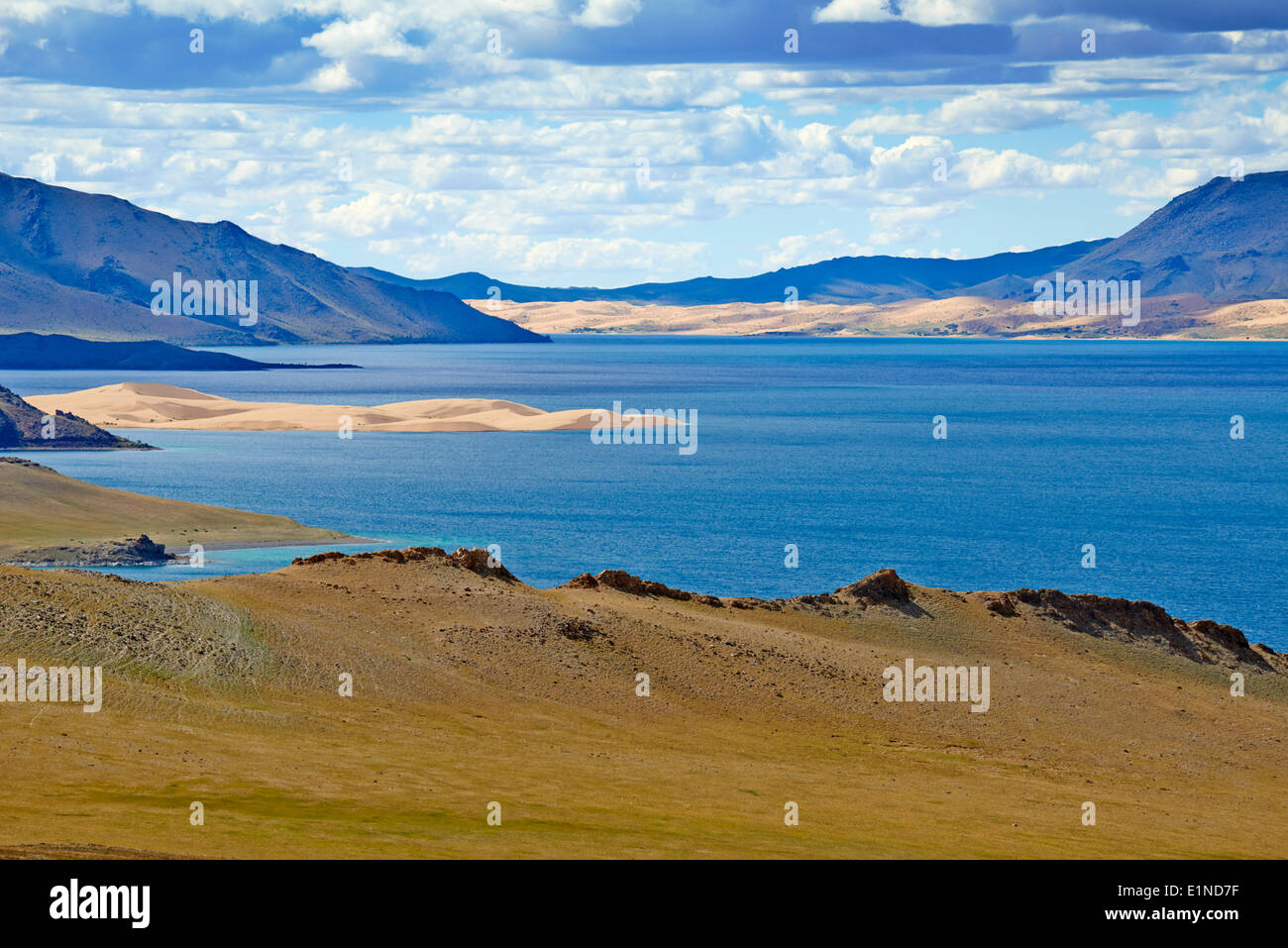 Zavkhan Province Stock Photos & Zavkhan Province Stock Images - Alamy