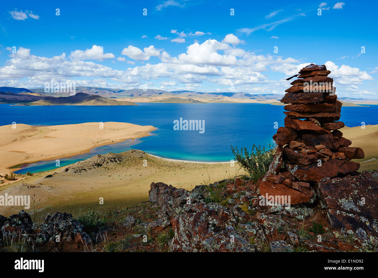 Zavkhan Province Stock Photos & Zavkhan Province Stock Images - Alamy