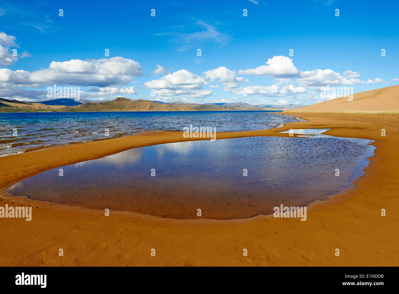 Zavkhan province hi-res stock photography and images - Alamy