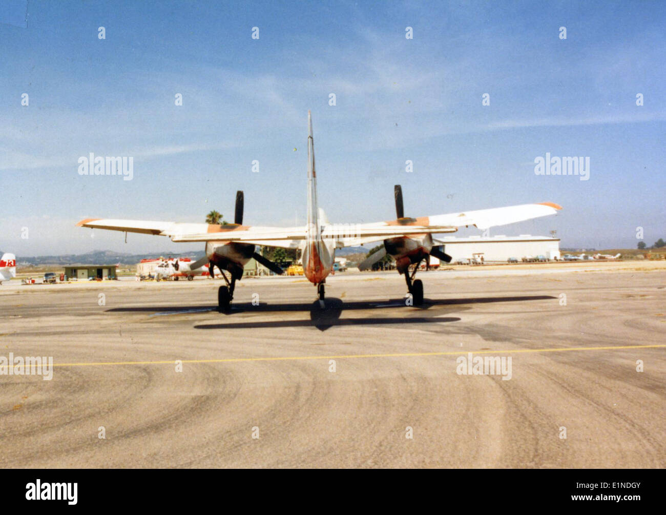 Grumman f7f hi-res stock photography and images - Alamy