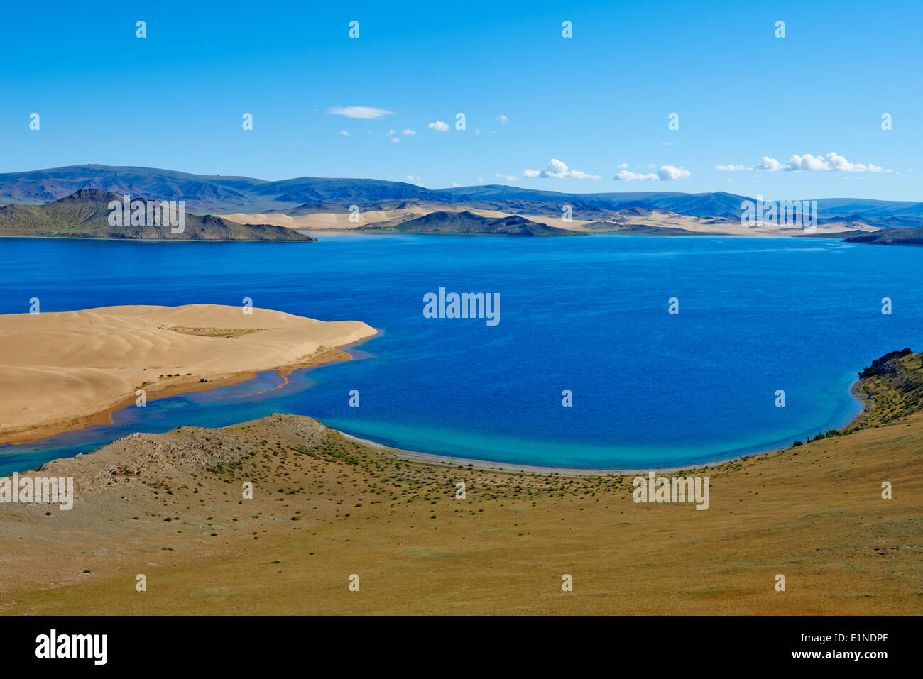 Zavkhan Province High Resolution Stock Photography and Images - Alamy