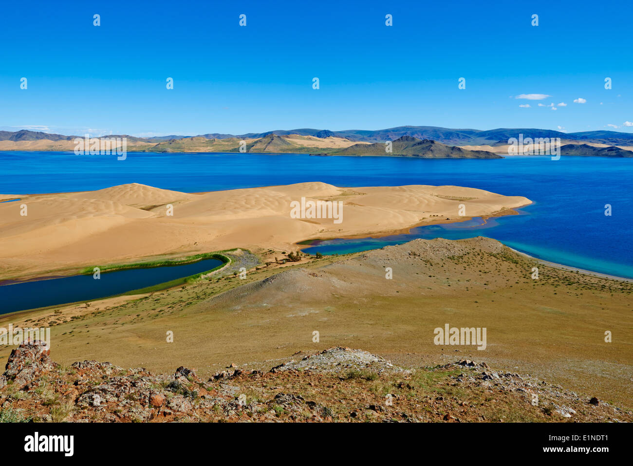 Zavkhan Province High Resolution Stock Photography and Images - Alamy