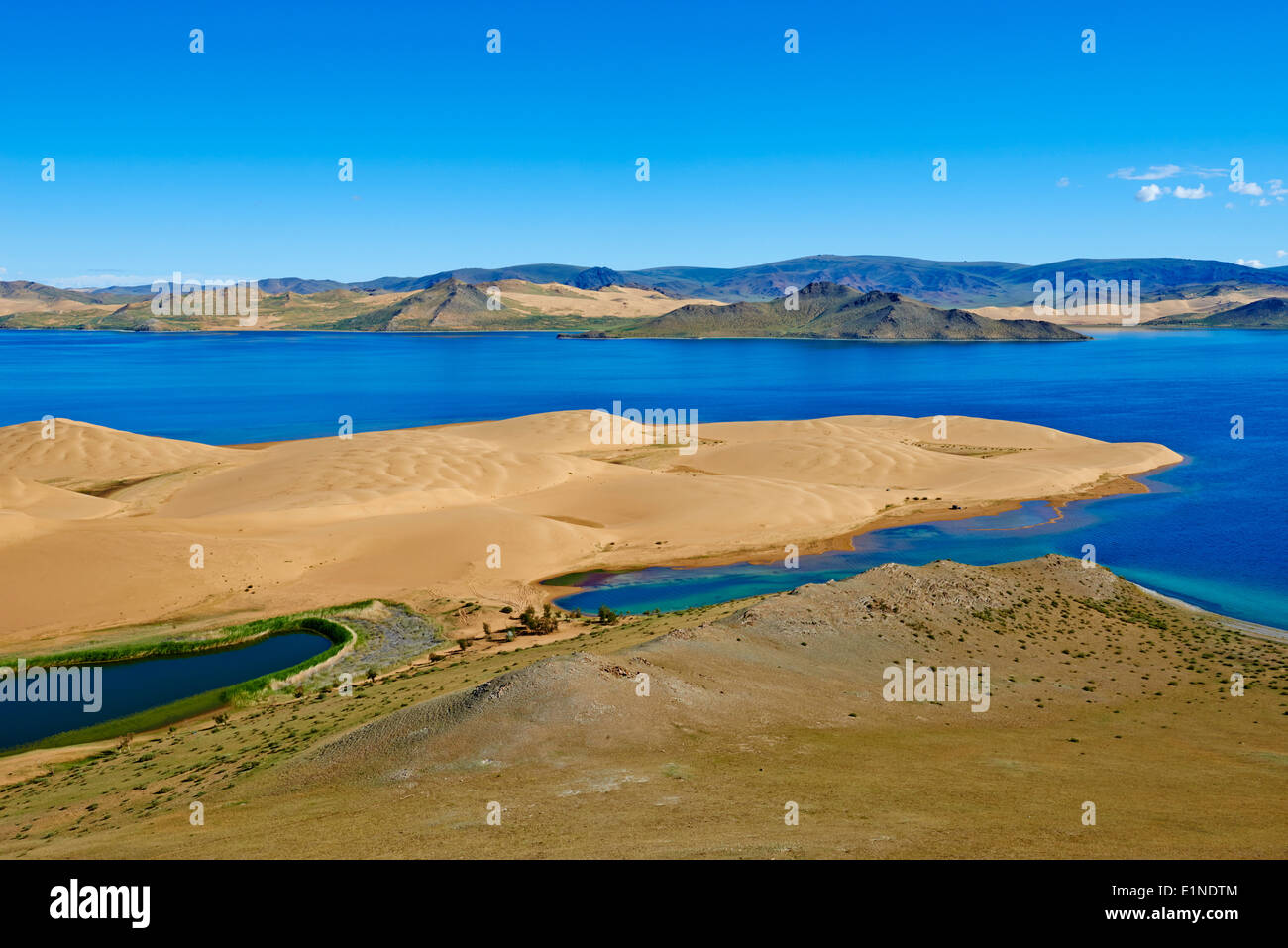 Zavkhan Province High Resolution Stock Photography and Images - Alamy