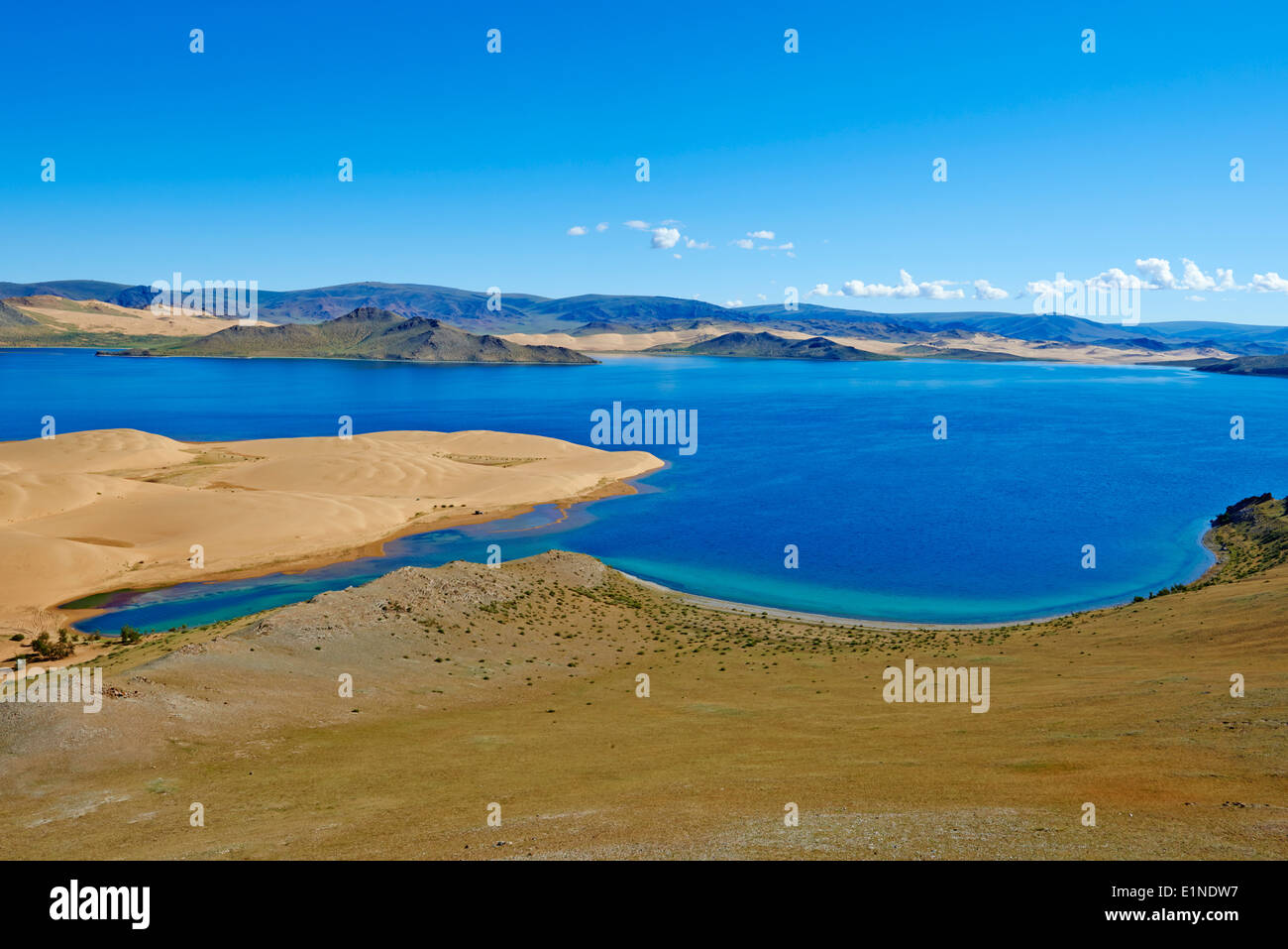 Zavkhan Province High Resolution Stock Photography and Images - Alamy