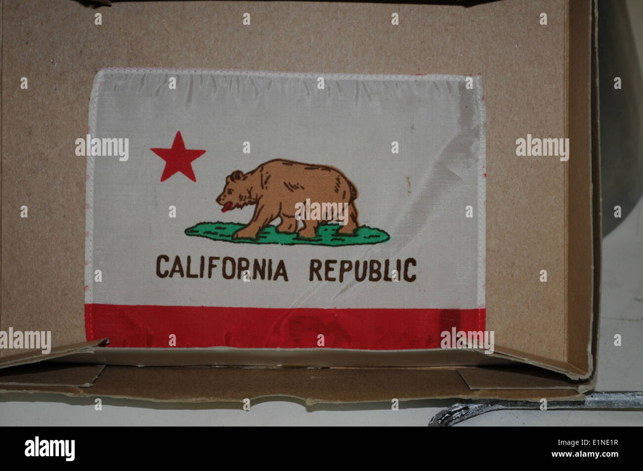 This moon rock sample, numbered 3460, was collected during one of NASA ...