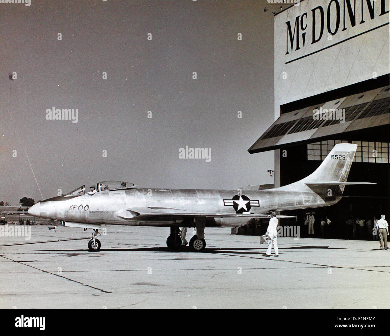 F 88 Voodoo