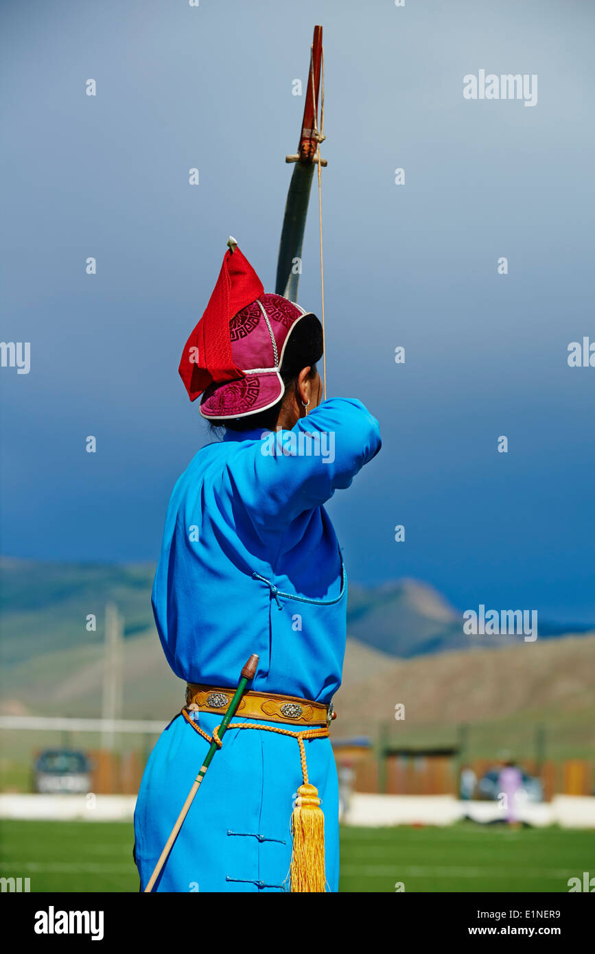 Archery game hi-res stock photography and images - Alamy