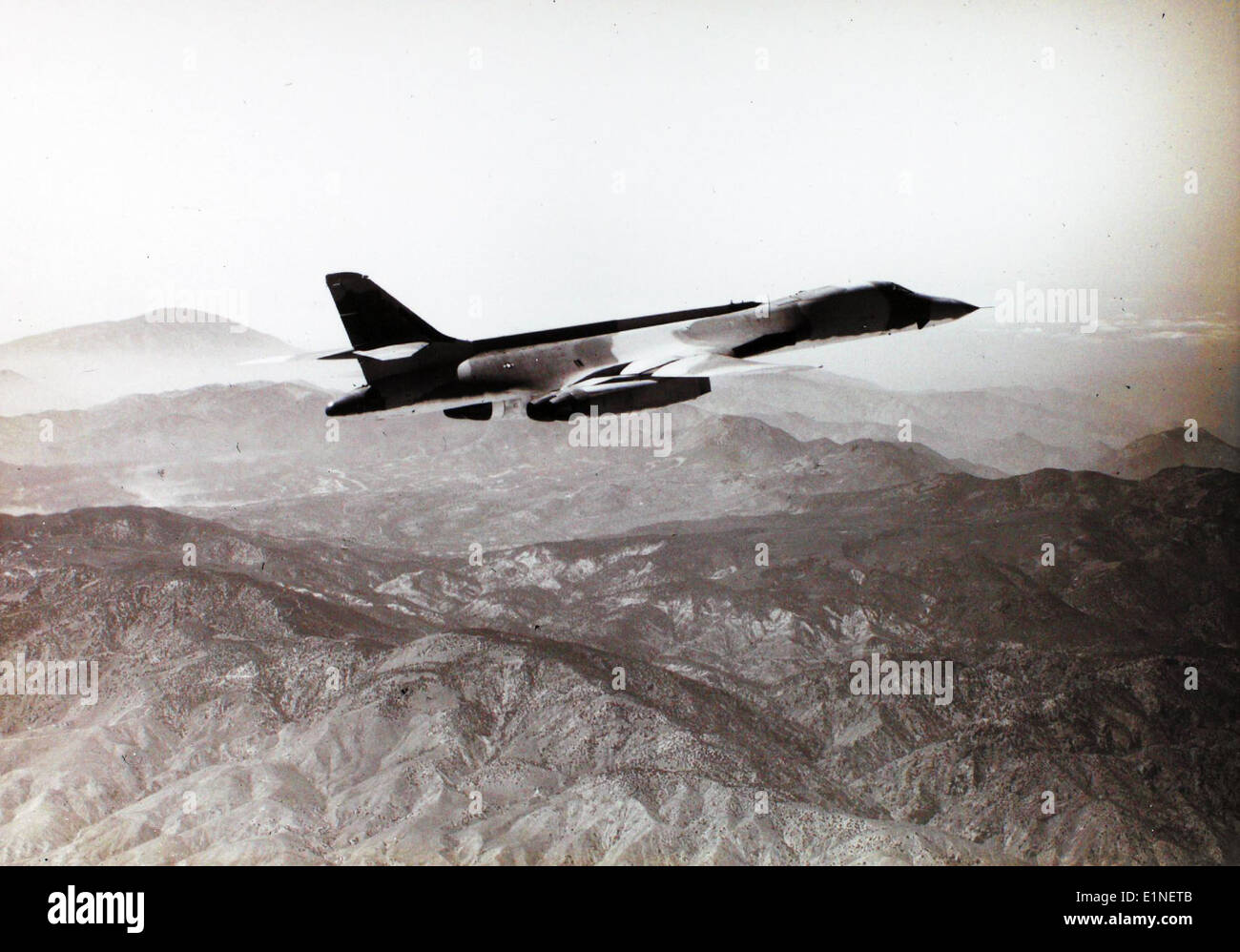 Rockwell b 1a hi-res stock photography and images - Alamy