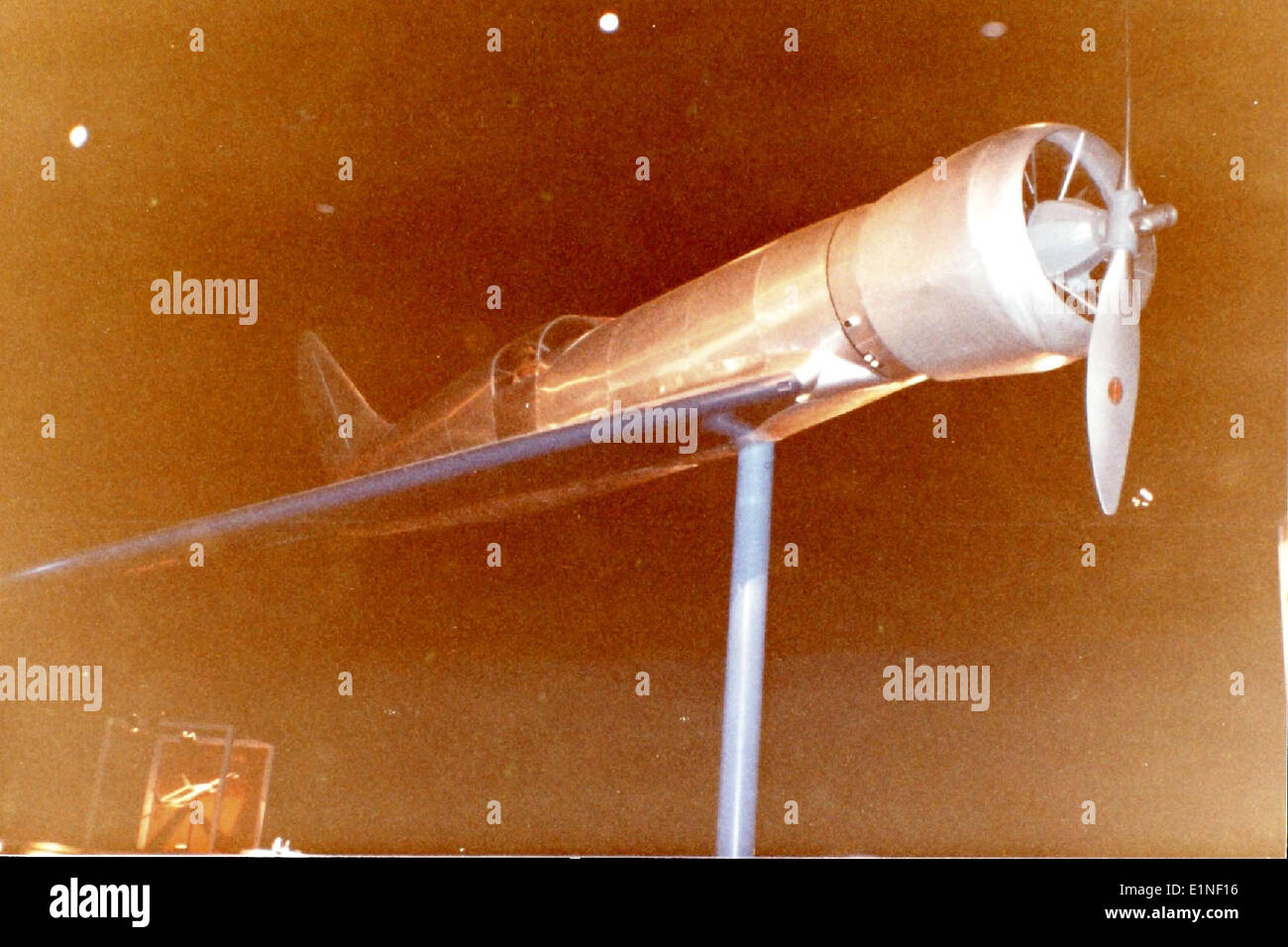 Hughes h 1 racer hi-res stock photography and images - Alamy