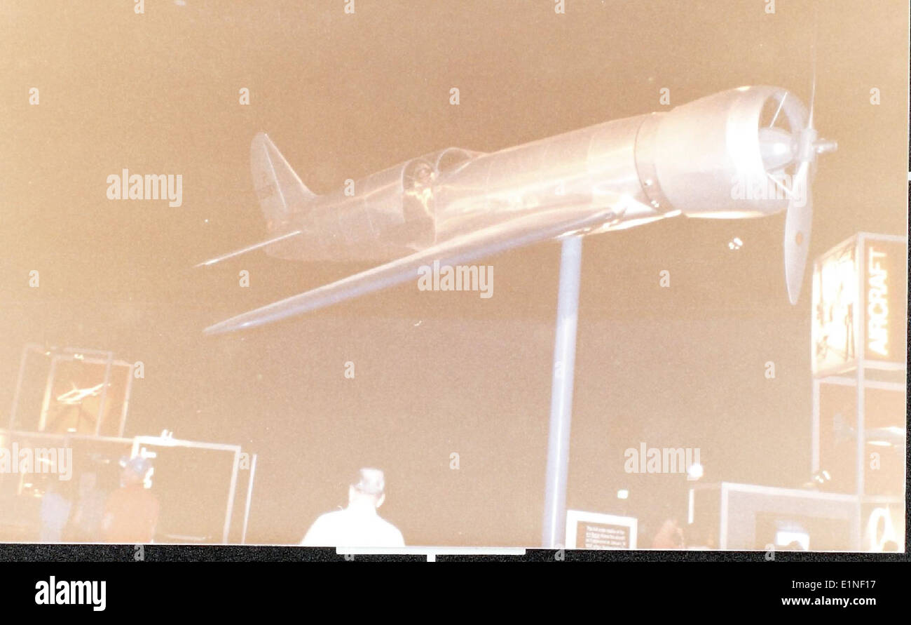 Hughes h 1 racer hi-res stock photography and images - Alamy