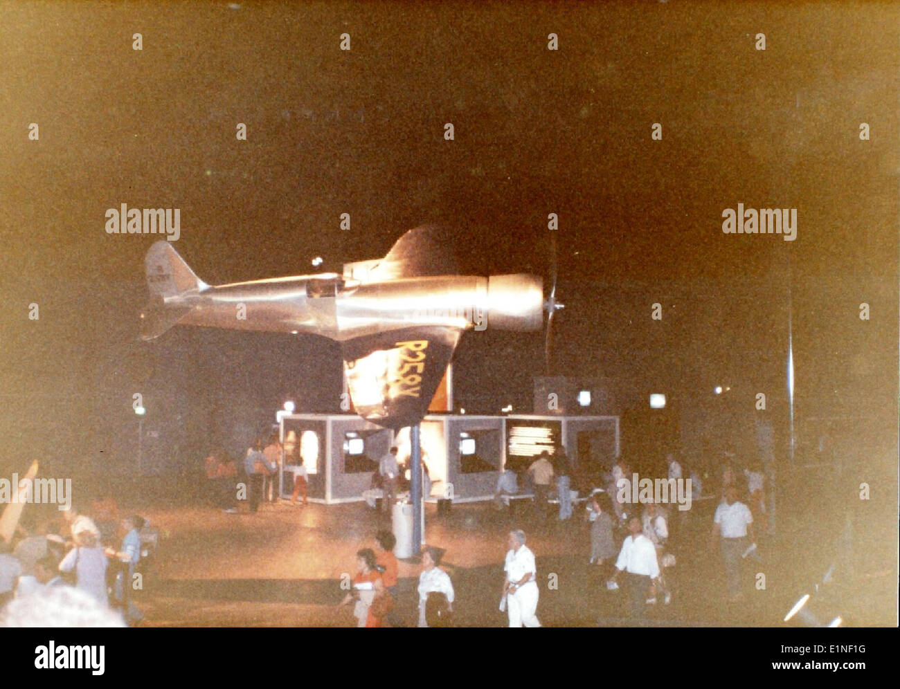 The Hughes H-1 Racer was a highly advanced aircraft designed by Howard ...