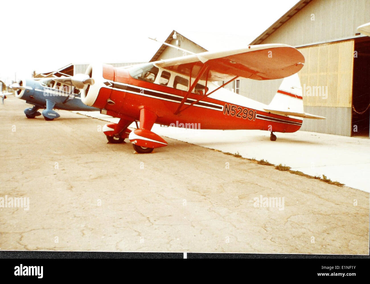 The DGA-15P is a taildragger-style civilian aircraft designed by Howard ...