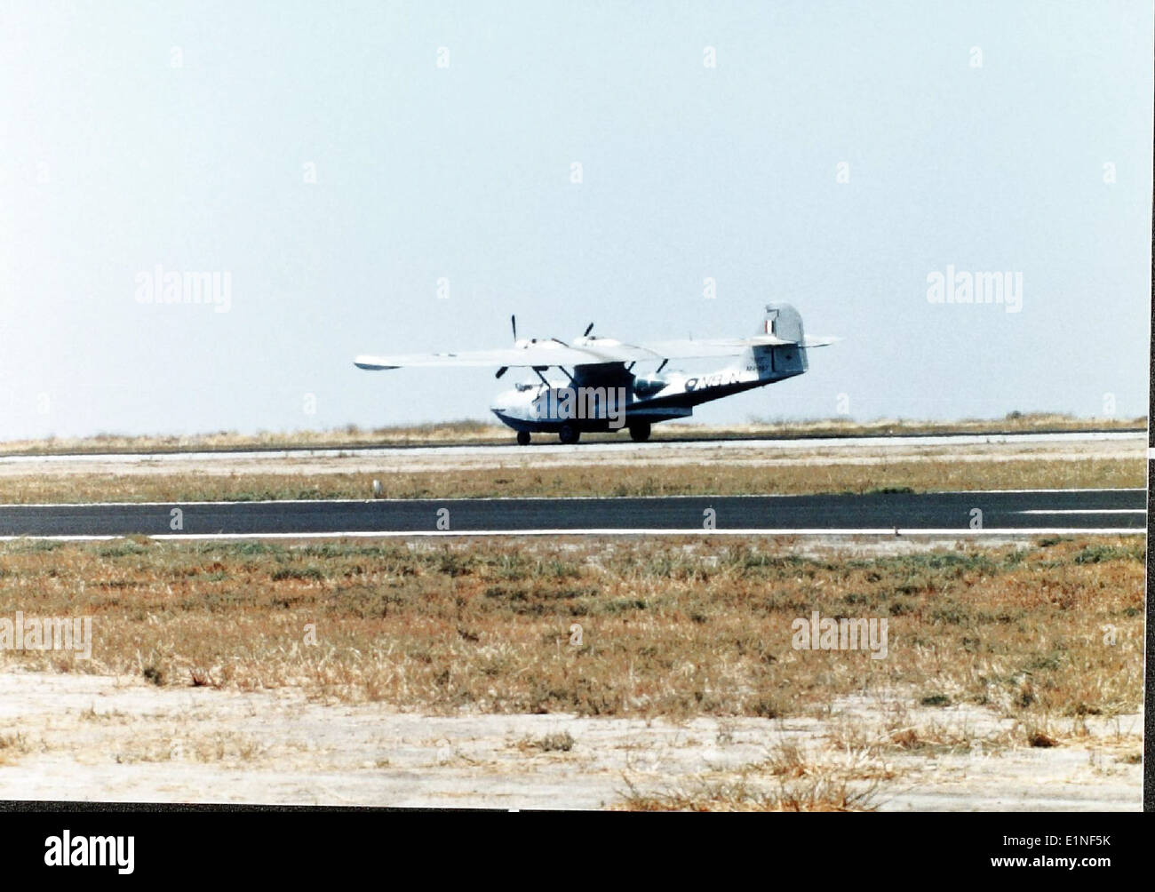 Pby 5 hi-res stock photography and images - Alamy