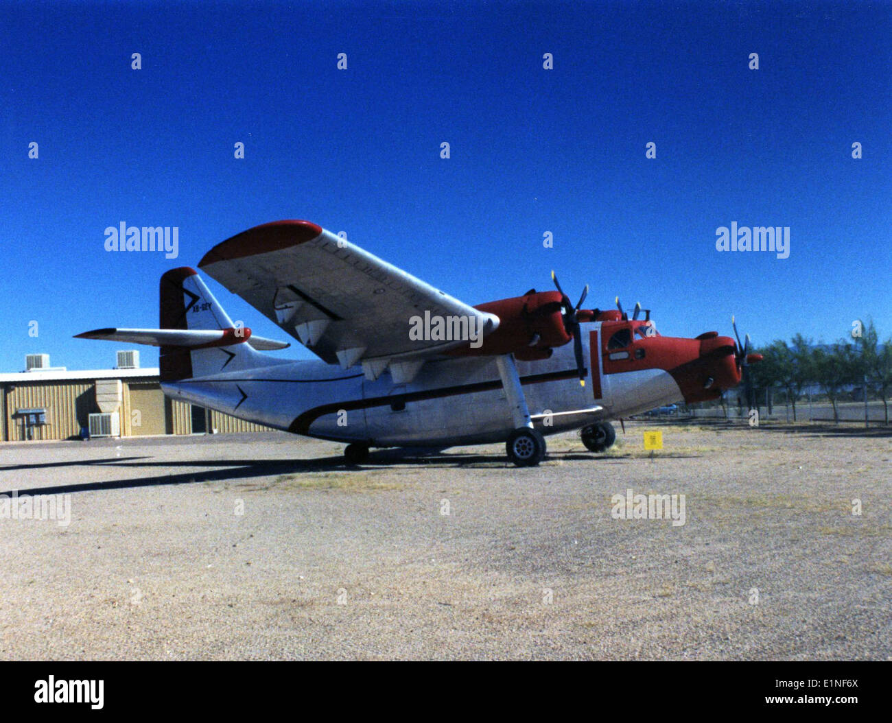Northrop yc 125 raider hi-res stock photography and images - Alamy