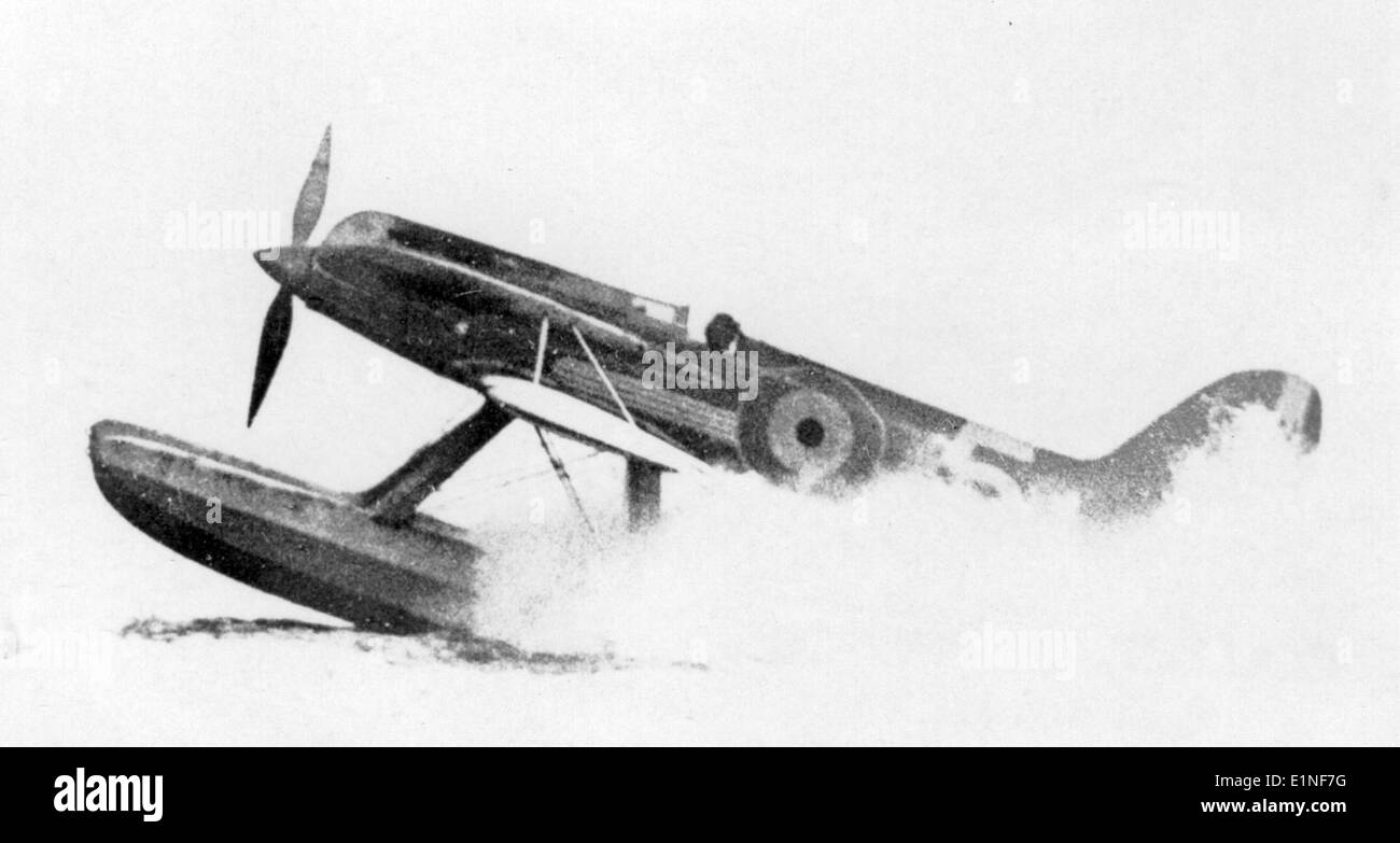 Supermarine s 5 hi-res stock photography and images - Alamy