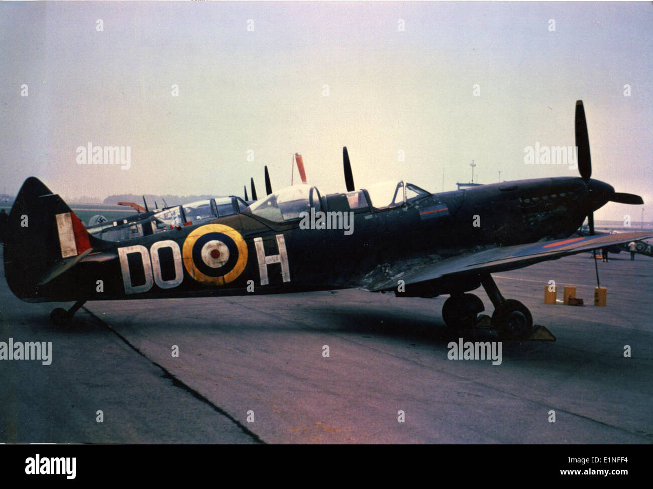 The battle of britain (1969) hi-res stock photography and images - Alamy