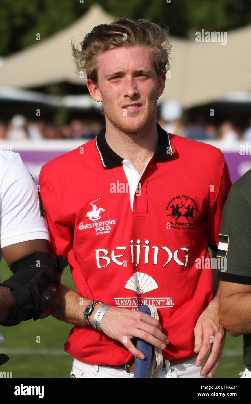 Charlie wooldridge hi-res stock photography and images - Alamy