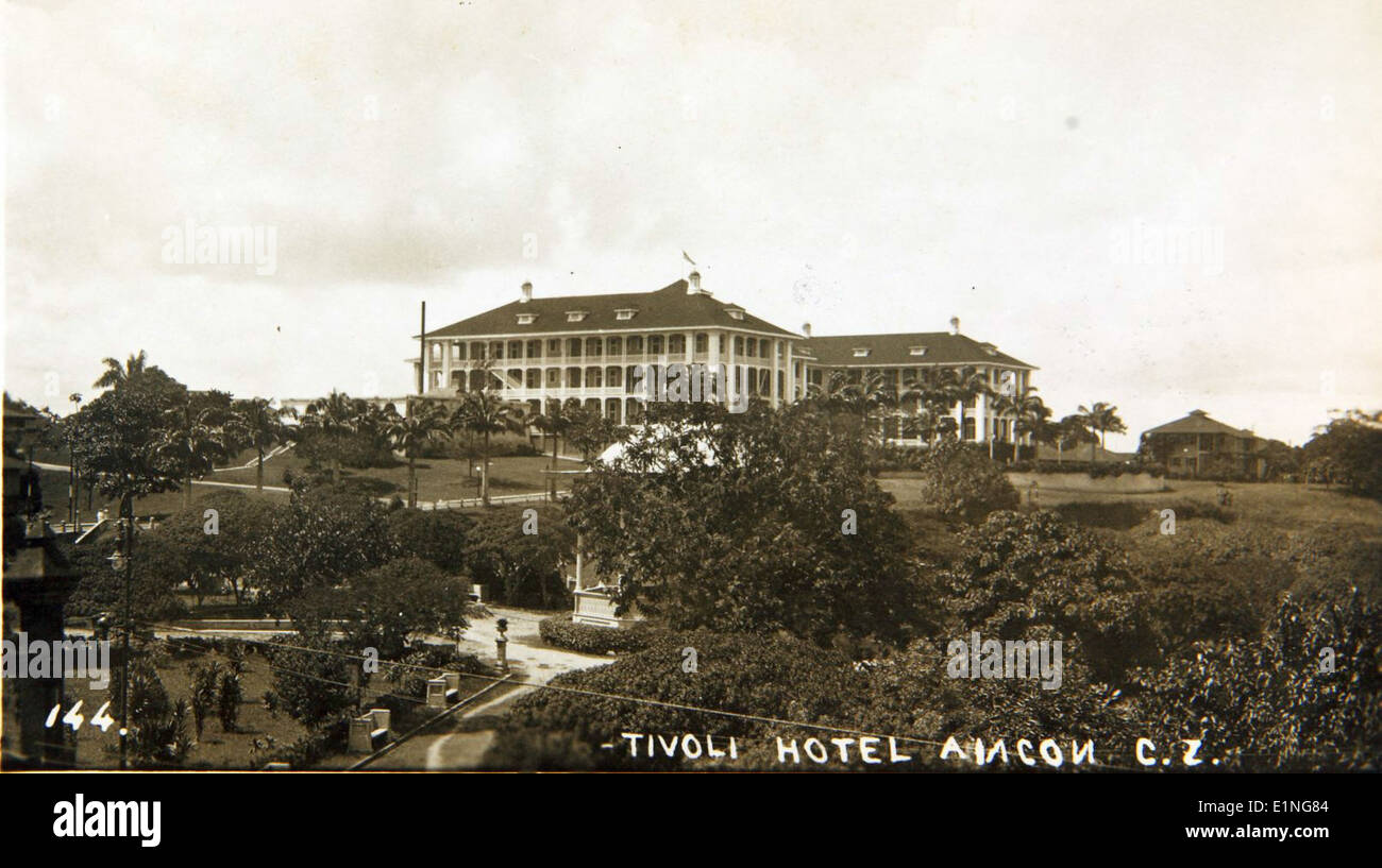 This photo, part of the Charles B. Austin Special Collection, showcases ...
