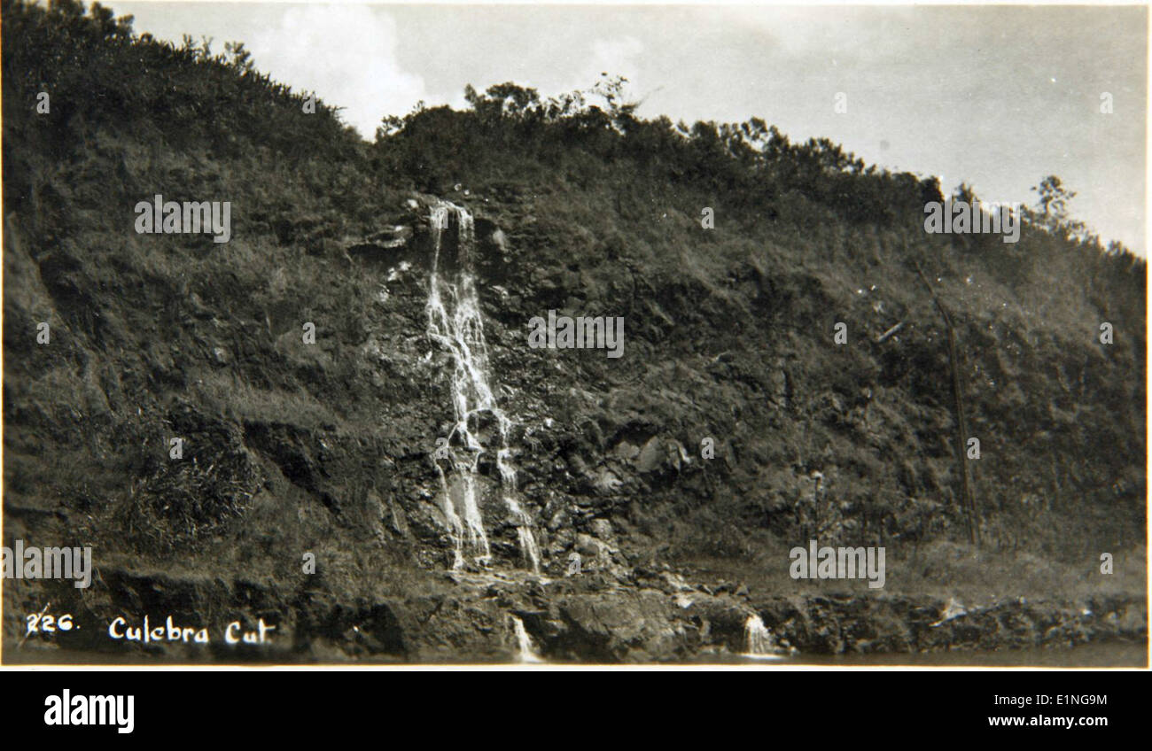 This photograph from Lt. Charles B. Austin's collection captures an ...