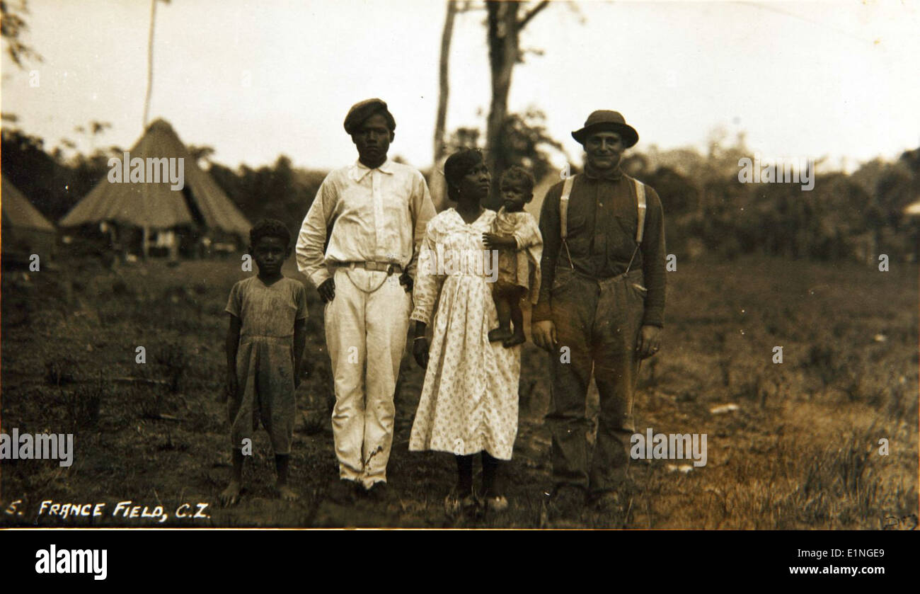 This photograph from the Lt. Charles B. Austin Special Collection ...