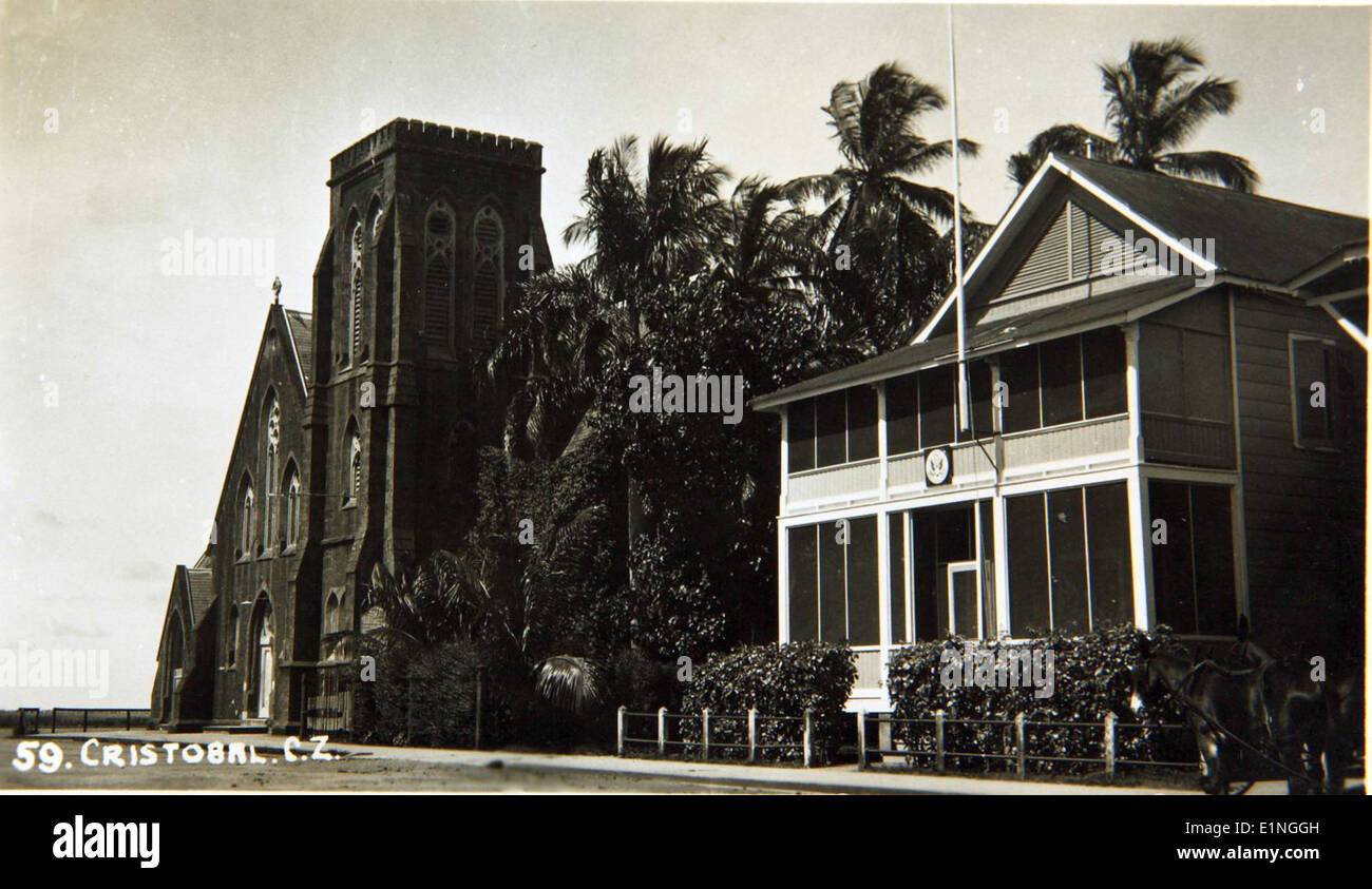This photo from the Charles B. Austin Special Collection features Lt ...