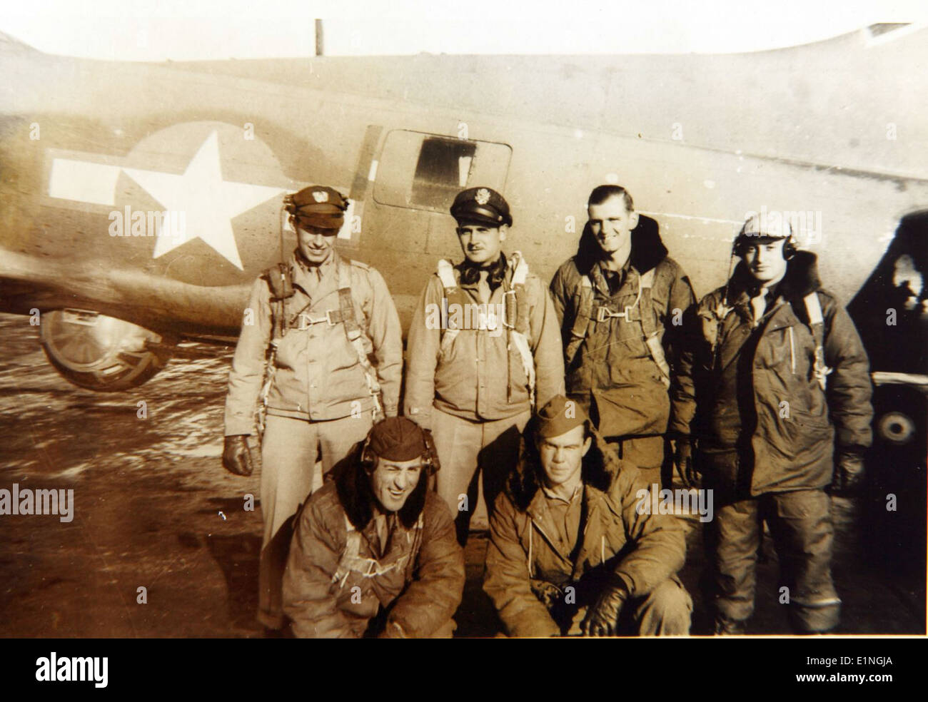 Stan V. Ballard Special Collection Photo Stock Photo - Alamy