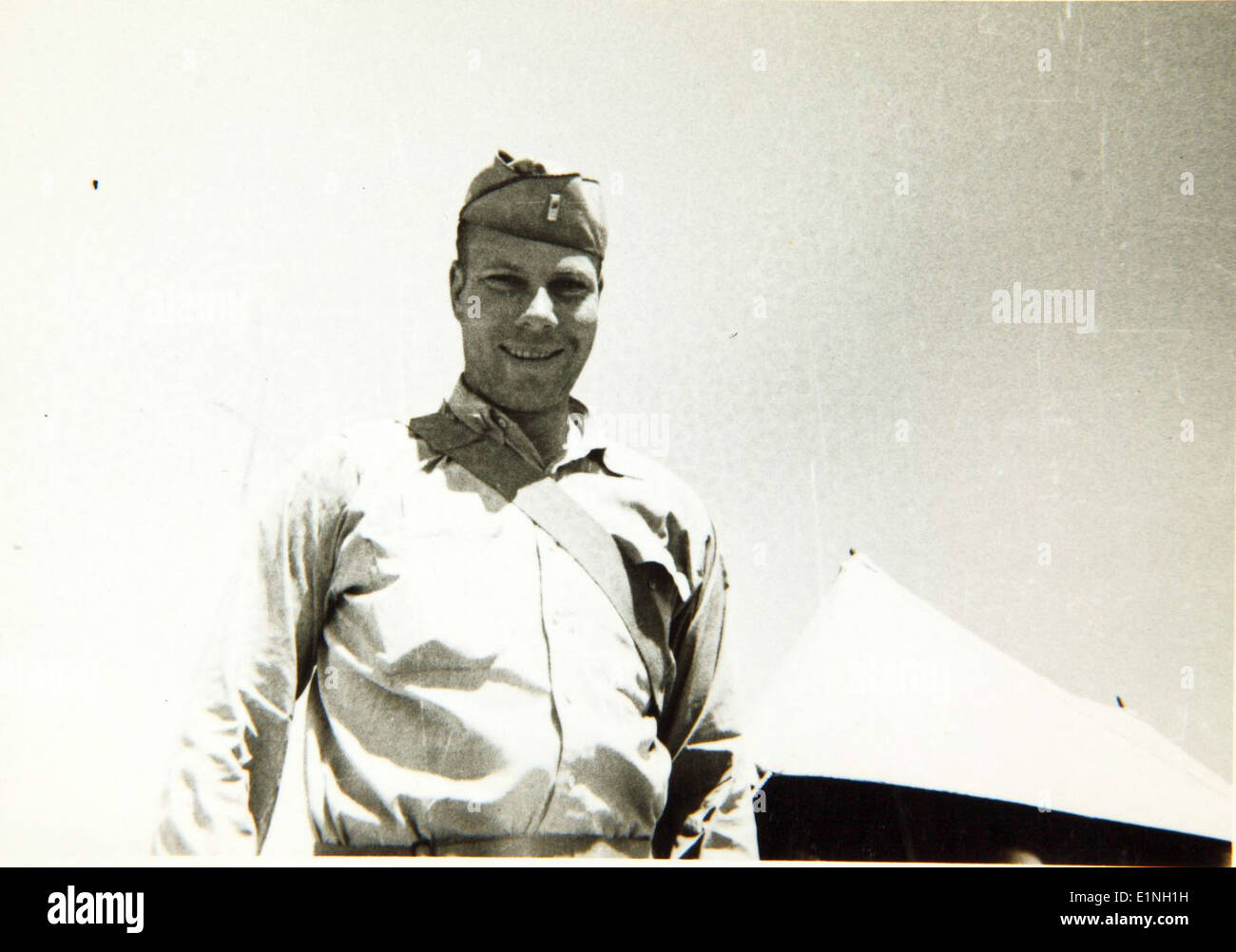 This image is part of the James Britt Special Collection, showcasing ...